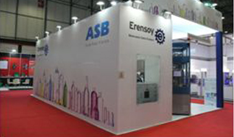 Plast Eurasia Istanbul 2012 (Buyukcekmece, Istanbul, Turkey ...