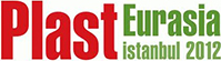 Plast Eurasia Istanbul 2012 (Buyukcekmece, Istanbul, Turkey)｜Information｜NISSEI ASB MACHINE CO ...