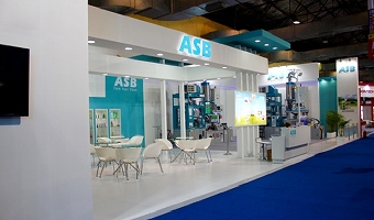 9 th Plastivision India 2013｜Information｜NISSEI ASB MACHINE CO., LTD.