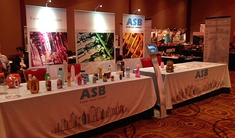 NextPack 2014 (Atlanta, Georgia, USA)｜Information｜NISSEI ASB MACHINE CO ...