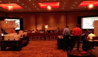 NextPack 2014 (Atlanta, Georgia, USA)｜Information｜NISSEI ASB MACHINE CO., LTD.