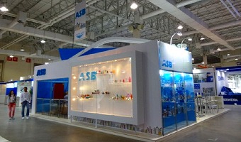 EastPack (New York, NY, USA)｜Information｜NISSEI ASB MACHINE CO., LTD.