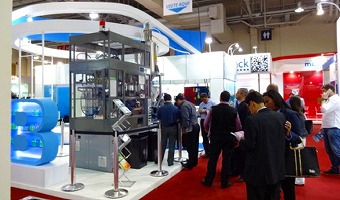 FCE Pharma (São Paulo, Brazil)｜Information｜NISSEI ASB MACHINE CO., LTD.