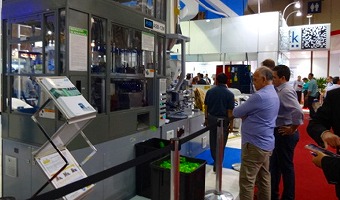 FCE Pharma (São Paulo, Brazil)｜Information｜NISSEI ASB MACHINE CO., LTD.
