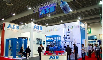 EXPO PACK (Mexico City, Mexico)｜Information｜NISSEI ASB MACHINE CO., LTD.