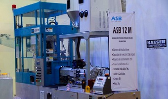 EXPO PACK (Mexico City, Mexico)｜Information｜NISSEI ASB MACHINE CO., LTD.