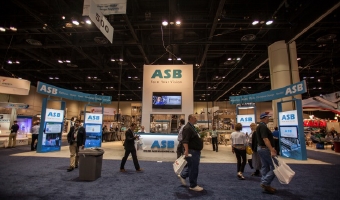 NPE2015 (Orlando, Florida, USA)｜Information｜NISSEI ASB MACHINE CO., LTD.