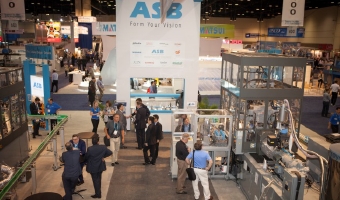 NPE2015 (Orlando, Florida, USA)｜Information｜NISSEI ASB MACHINE CO., LTD.