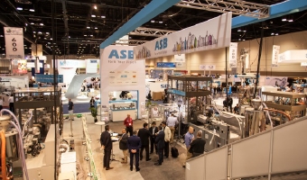 NPE2015 (Orlando, Florida, USA)｜Information｜NISSEI ASB MACHINE CO., LTD.