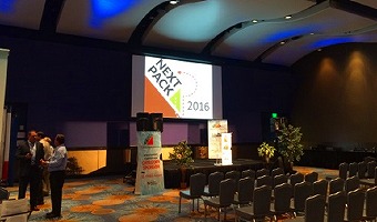 NEXTPACK 2016 (Atlanta, GA,USA)｜Information｜NISSEI ASB MACHINE CO., LTD.