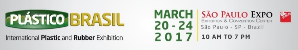 Plastico Brasil (São Paulo, Brazil)｜Information｜NISSEI ASB MACHINE CO ...