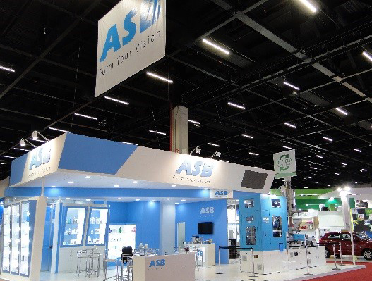 Plastico Brasil (São Paulo, Brazil)｜Information｜NISSEI ASB MACHINE CO ...