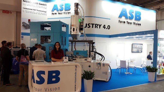 PLASTPOL (Kielce, Poland) ｜Information｜NISSEI ASB MACHINE CO., LTD.