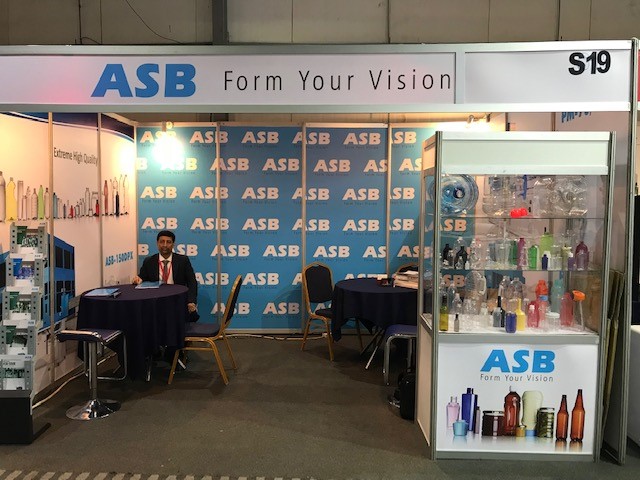 Propak West Africa (Lagos, Nigeria)｜Information｜NISSEI ASB MACHINE CO ...