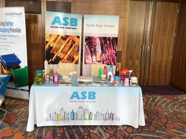 The Packaging Conference (Las Vegas, Nevada, USA) ｜Information｜NISSEI ...