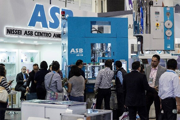 PLASTIMAGEN MEXICO 2019 (Mexico City, Mexico) ｜Information｜NISSEI ASB ...