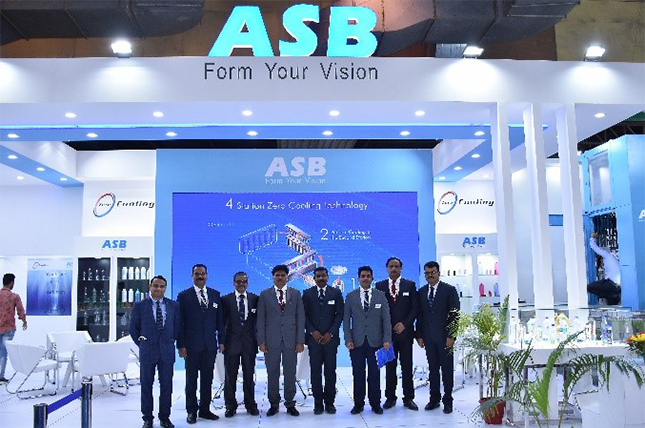 PLASTIVISION 2020 (Mumbai, India) ｜Information｜NISSEI ASB MACHINE CO., LTD.