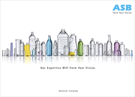 Catalog Download | Products | NISSEI ASB MACHINE CO., LTD.