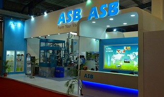 PLASTINDIA 2015（インド、ガンディーナガル）｜お知らせ｜ASB 日精エー・エス・ビー機械株式会社