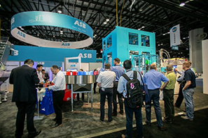 NPE 2018（アメリカ、フロリダ州、オーランド）｜お知らせ｜ASB 日精エー・エス・ビー機械株式会社