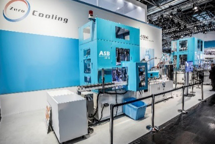 K 2019（ドイツ、デュッセルドルフ）｜お知らせ｜ASB 日精エー・エス・ビー機械株式会社